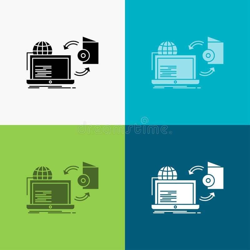 Game Publishing Outline Icon. Element of Gaming Outline Icon for Mobile ...