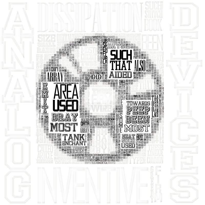 Disc stock illustration. Illustration of font, data, symbol - 31110904