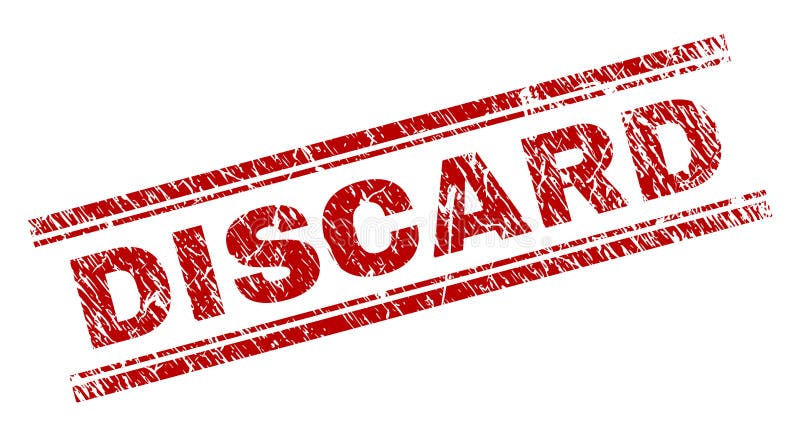 Discard Stock Illustrations – 3,518 Discard Stock Illustrations ...