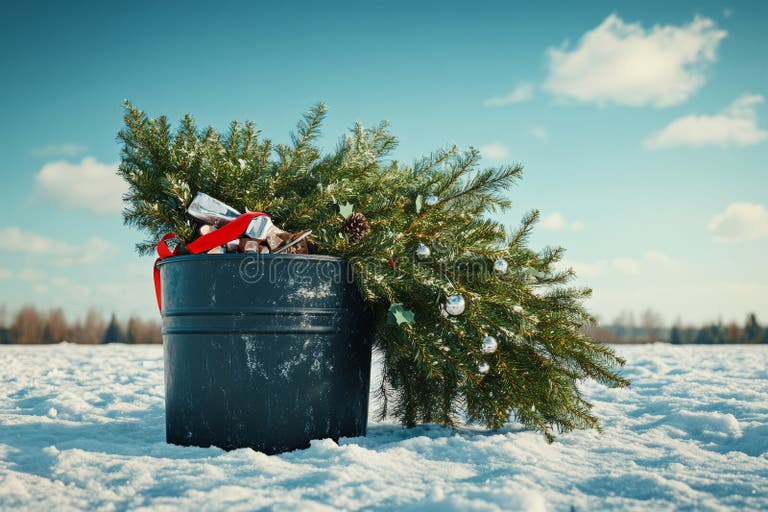 Can Christmas Garbage Tree Stock Illustrations – 131 Can Christmas ... Can Christmas Garbage Tree Stock Illustrations – 131 Can Christmas ...