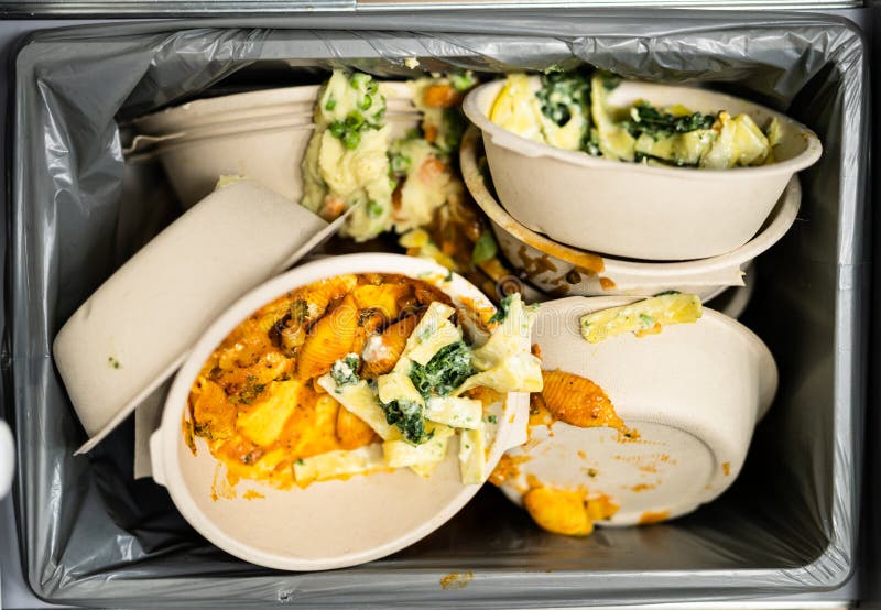 Leftover food stock photo. Image of hadit, leftovers - 46343384