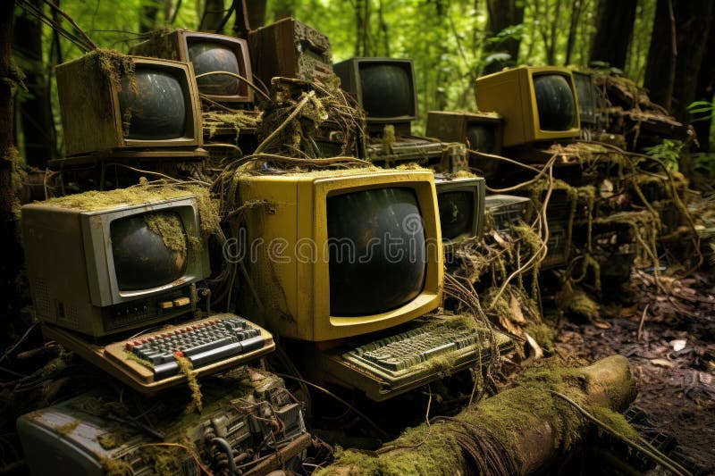 Old Server Stock Illustrations – 1,682 Old Server Stock Illustrations ...