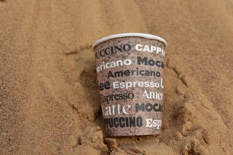 261 Discarded Coffee Cup Stock Photos - Free & Royalty-Free Stock ...