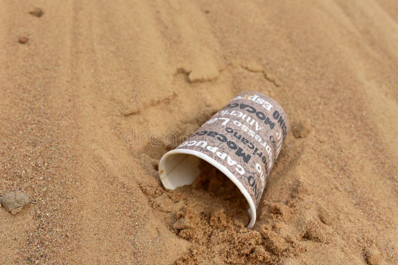1,029 Paper Coffee Cup Pollution Stock Photos - Free & Royalty-Free ...