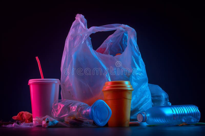 Waste Environmental Concerns Stock Illustrations – 2,299 Waste ...