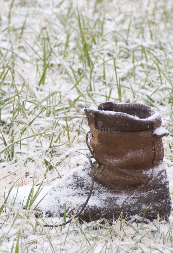 Cowboy Boots Snow Stock Photos - Free & Royalty-Free Stock Photos from ...