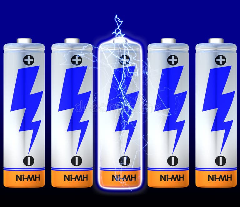 Discharge Battery Stock Illustrations – 1,913 Discharge Battery Stock ...