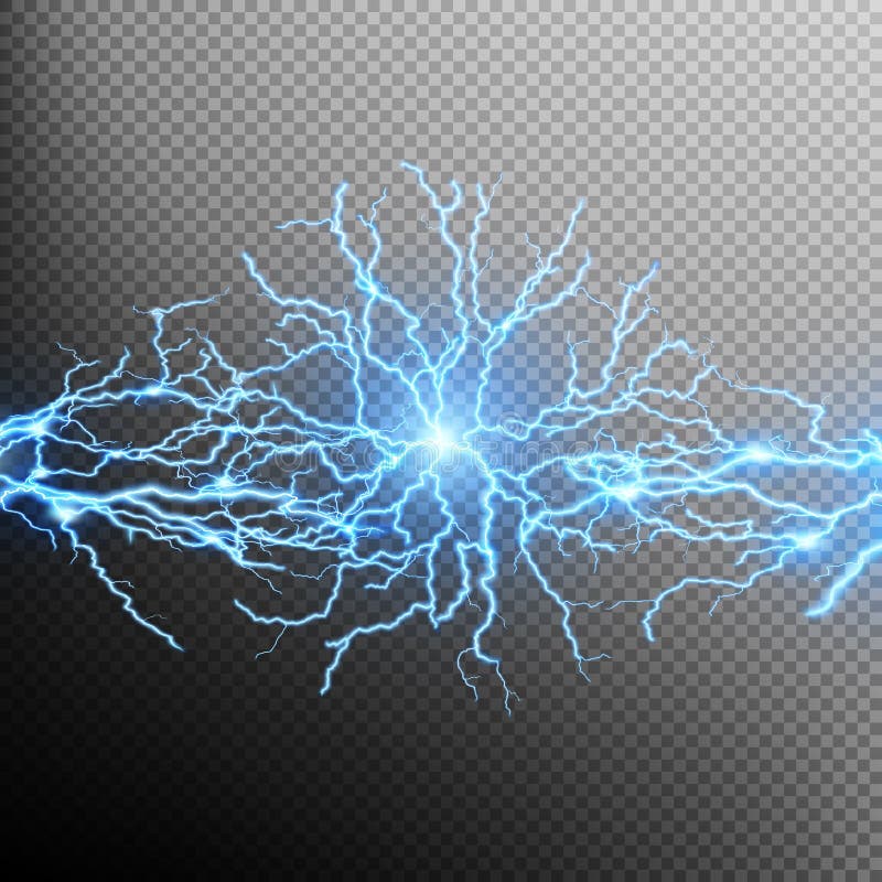 Electricity Magic Stock Illustrations – 12,744 Electricity Magic Stock ...