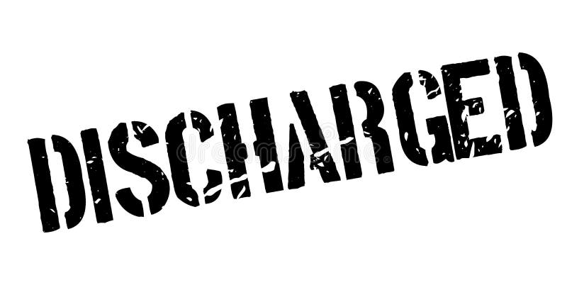 Discharged rubber stamp stock illustration. Illustration of sent - 83090029