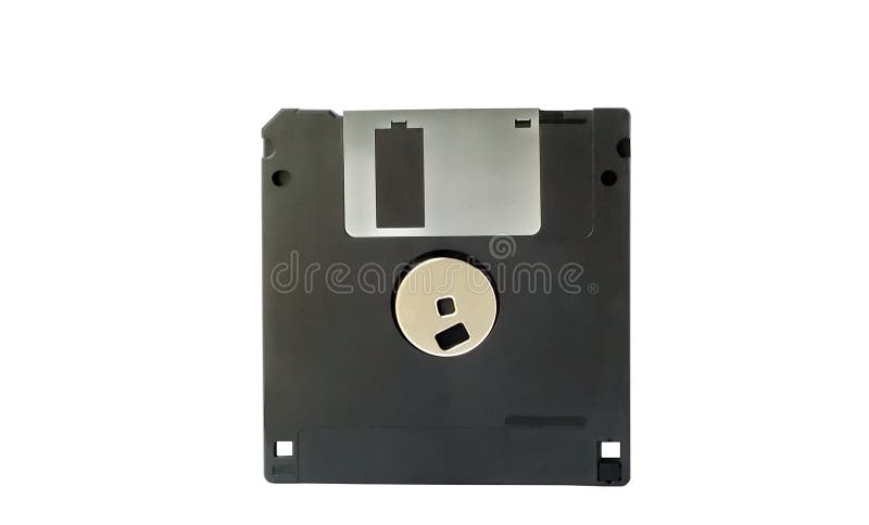 Dischetto immagine stock. Immagine di hardware, dischetto - 23064209