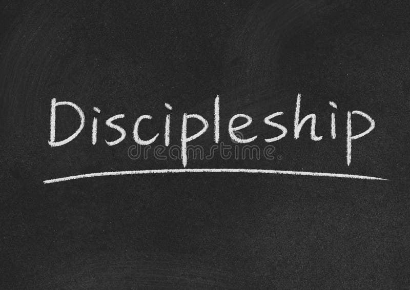 Discipleship Images