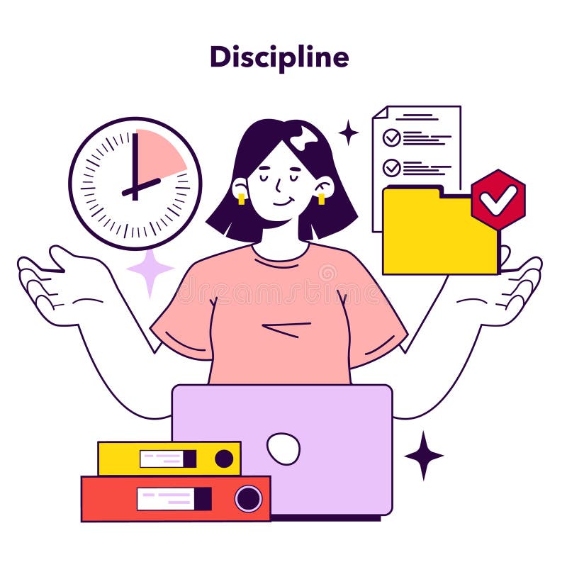 Discipline As an Advantage of Key Performance Indicators Implementation ...