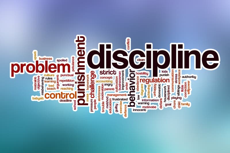 Discipline Stock Illustrations – 64,655 Discipline Stock Illustrations ...