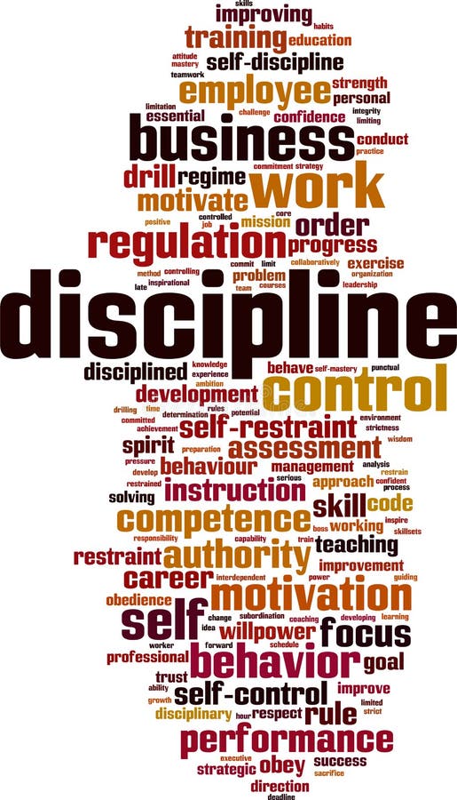 Discipline Stock Illustrations – 21,599 Discipline Stock Illustrations ...