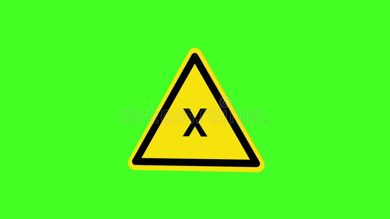 Disclaimer Sign 3d. Rotating Disclaimer Sign Green Screen Stock Video ...