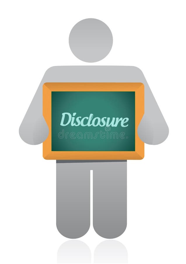 Disclosure Stock Illustrations – 1,814 Disclosure Stock Illustrations ...
