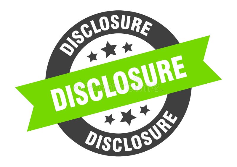 Disclosure Stock Illustrations – 1,446 Disclosure Stock Illustrations ...