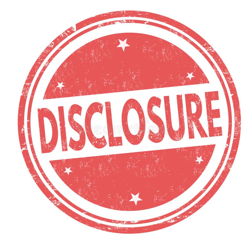 Disclosure Stock Illustrations – 1,068 Disclosure Stock Illustrations ...