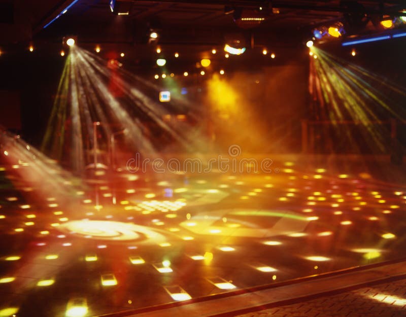 Disco stock image. Image of club, relaxation, dance, entertainment ...