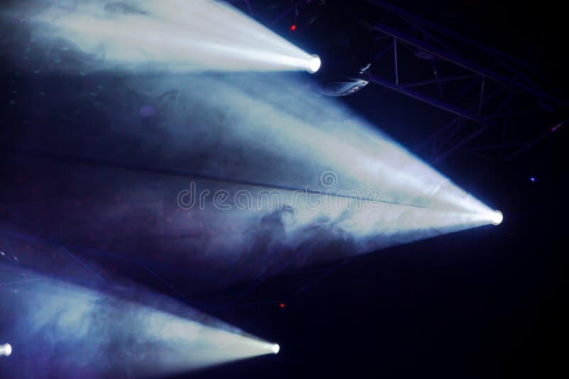 Disco background stock photo. Image of blue, disco, light - 38210548