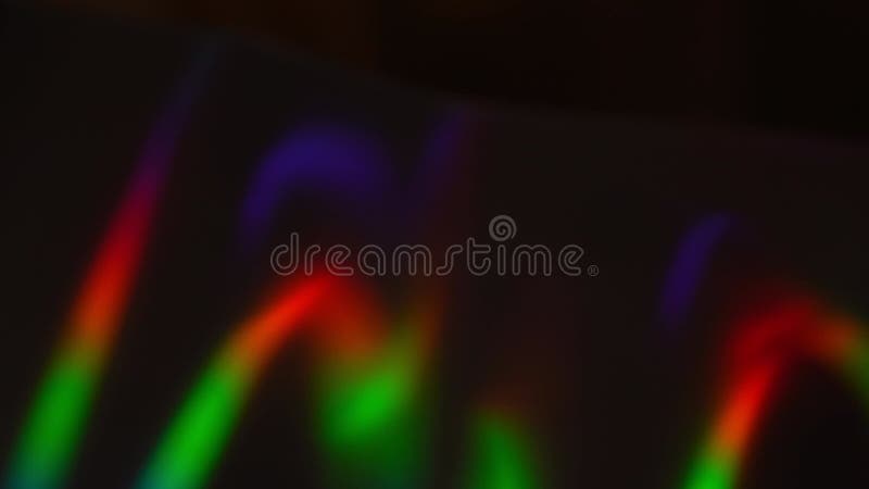 Disco Background with Holography. Rainbow Background. the Gradient of ...
