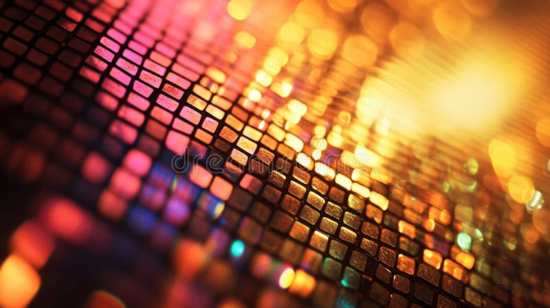 Disco Background Texture Abstract Background Stock Photo - Image of ...