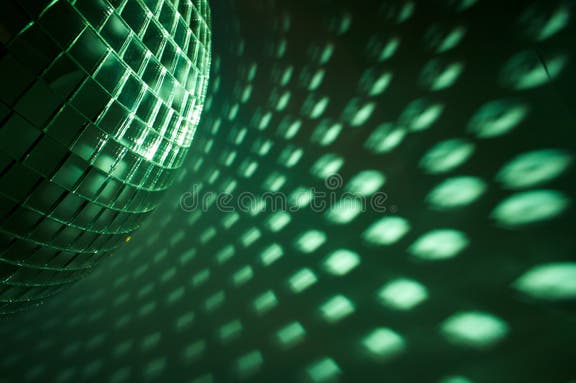 Disco ball stock photo. Image of dance, effect, light - 7734022