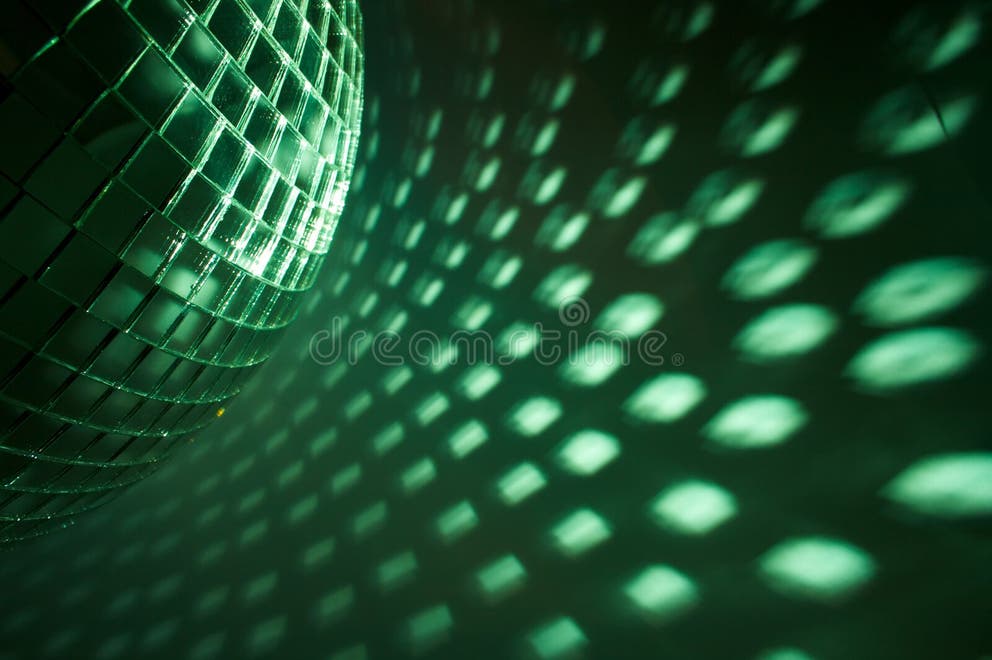 Disco ball stock photo. Image of dance, effect, light - 7734022