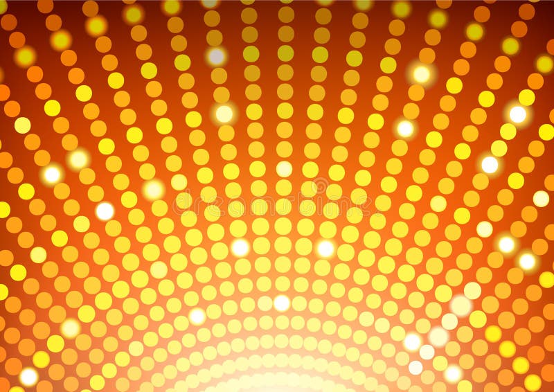 Disco Ball Background stock vector. Illustration of wallpaper - 49669379