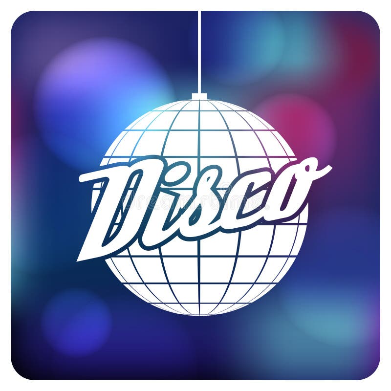 Disco Labels Stock Illustrations – 329 Disco Labels Stock Illustrations ...