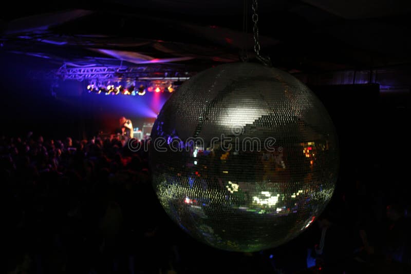 Disco ball stock photo. Image of life, musical, artist - 42938534