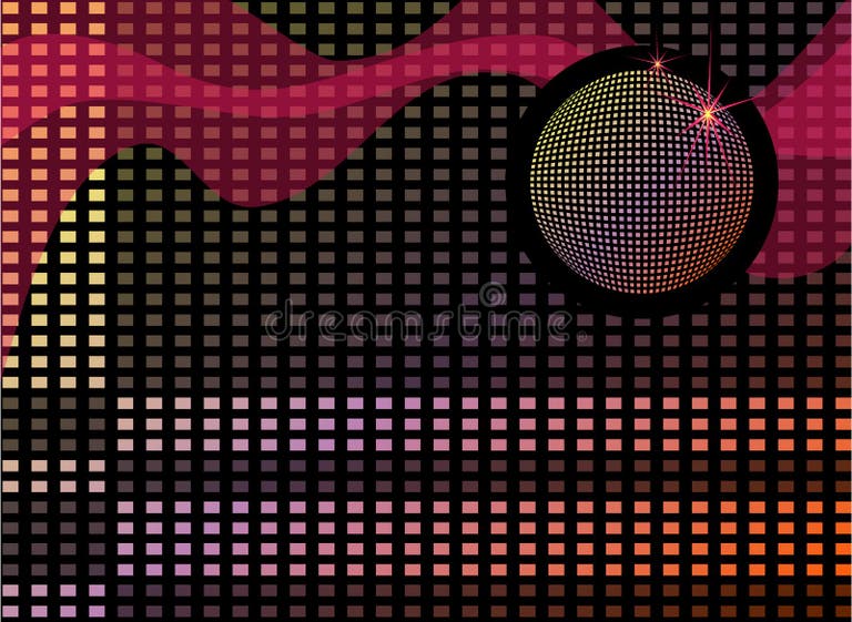 Gray Disco Stock Illustrations – 7,934 Gray Disco Stock Illustrations ...