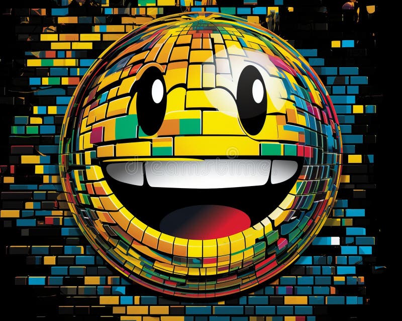 Face Visuals Stock Illustrations – 628 Face Visuals Stock Illustrations ...