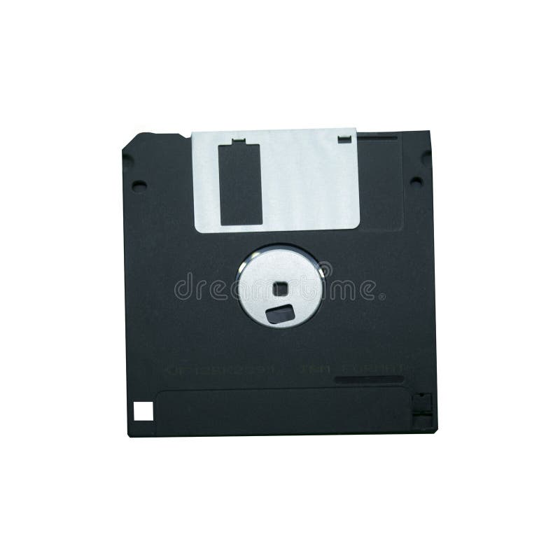 Disco de disquete foto de archivo. Imagen de formato - 262464838