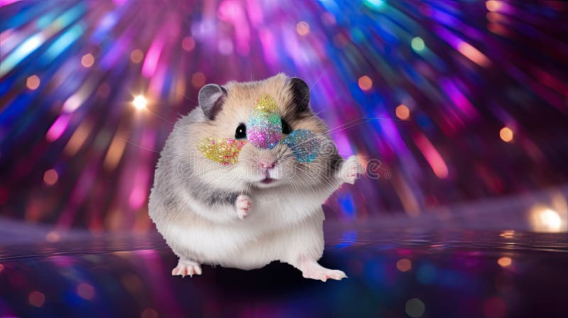 260 Hamster Party Stock Photos - Free & Royalty-Free Stock Photos from Dreamstime