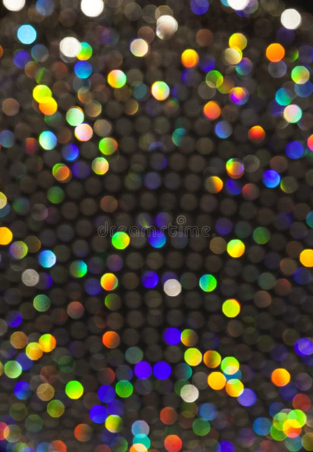 Disco Lights Abstract Background Stock Photo - Image of glow, bright ...