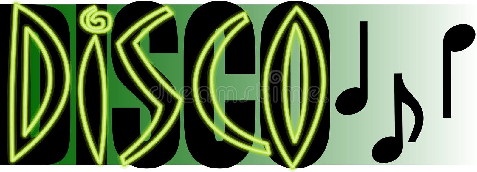 Music Symbol Face stock illustration. Illustration of singer - 6837580