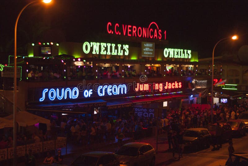 Disco night editorial stock photo. Image of night, disco - 42991463