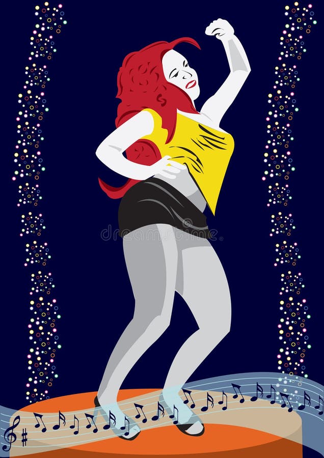 Night Club 6 Picture. Image: 2359263