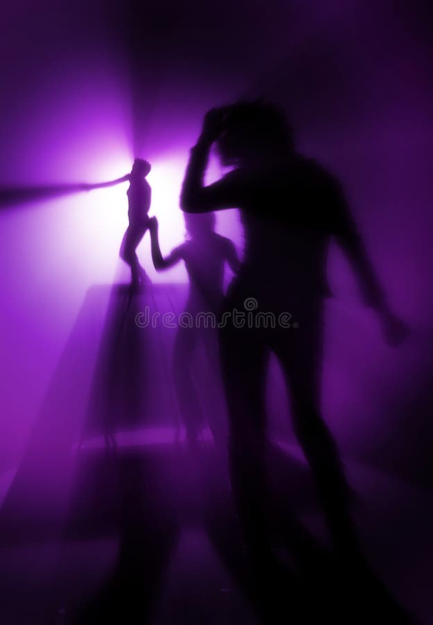 Party at Sunset stock image. Image of night, party, dock - 451903