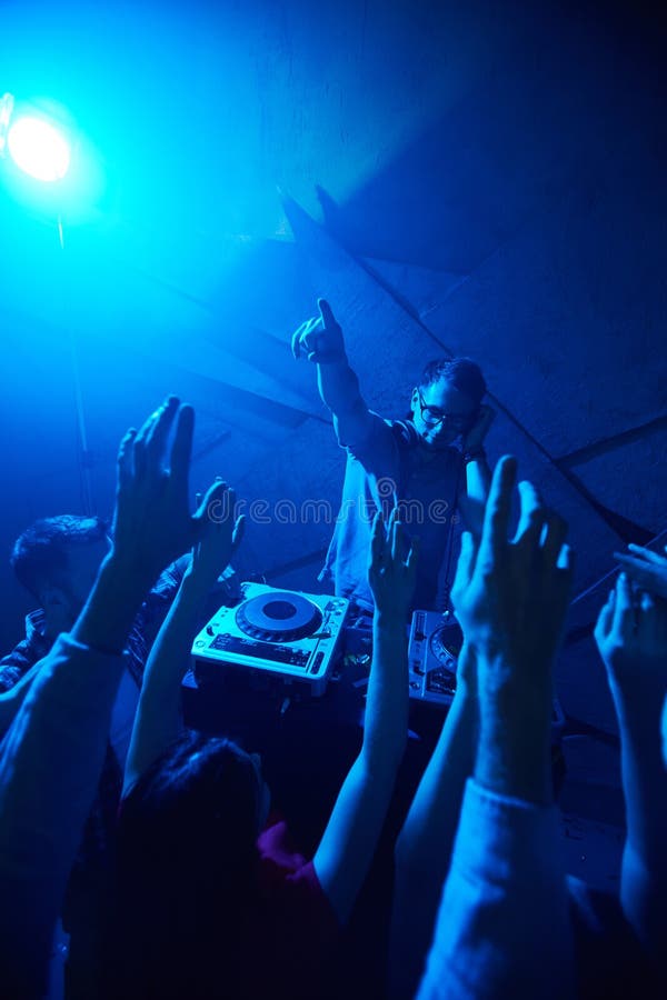 Disco party stock photo. Image of raving, event, gettogether - 88473898