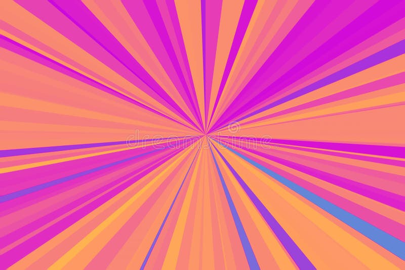 Disco Party Ray 80s Retro. Neon Stock Illustration - Illustration of ...