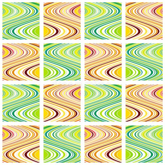 Disco Pattern stock vector. Illustration of leaves, background - 5176259