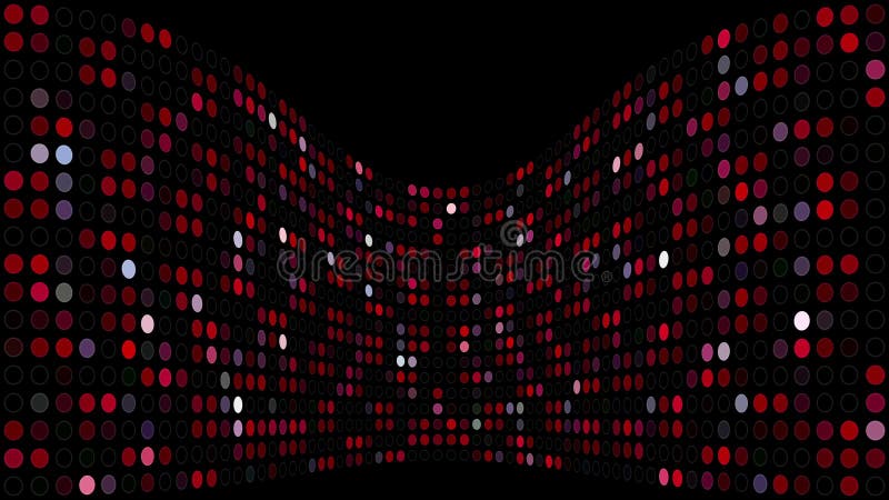 A Curved and Flexible Solar Panel Being Carefully Adhered To the Smooth ...