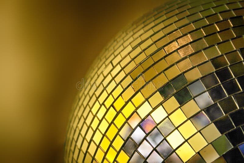 Disco Bal - Sphere stock image. Image of entertainment - 2368405