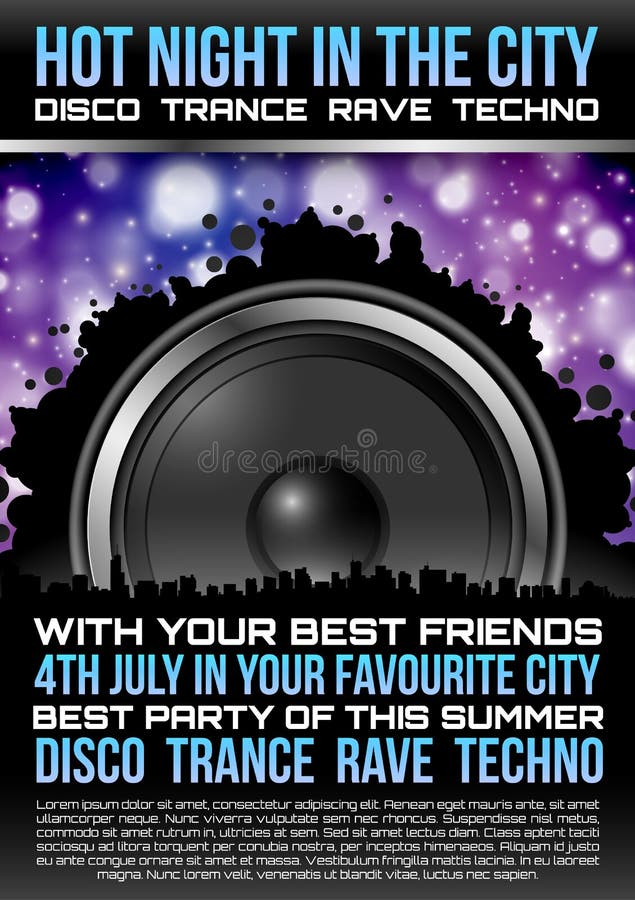 Rave Text Stock Illustrations – 2,341 Rave Text Stock Illustrations ...