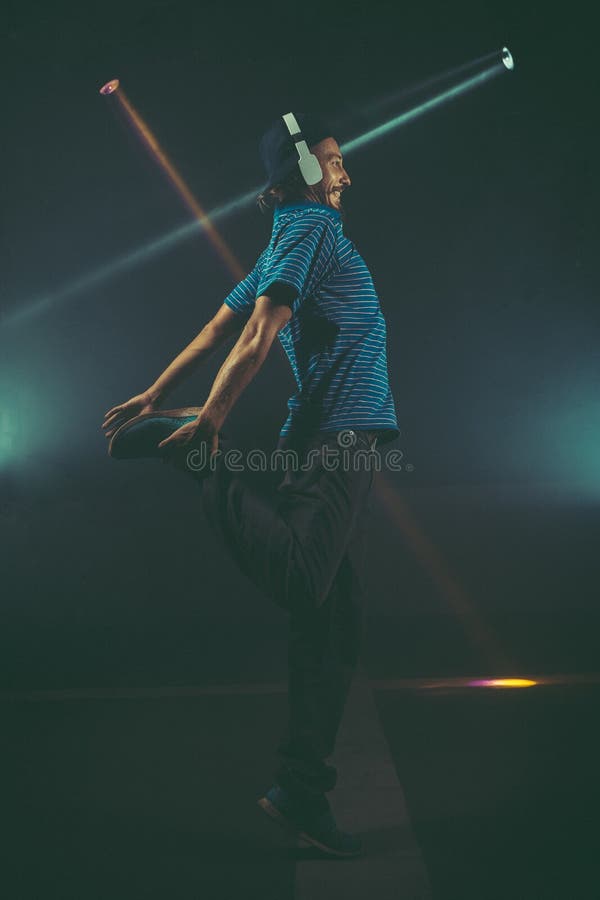 Disco stock image. Image of expressing, night, beautiful - 85674637