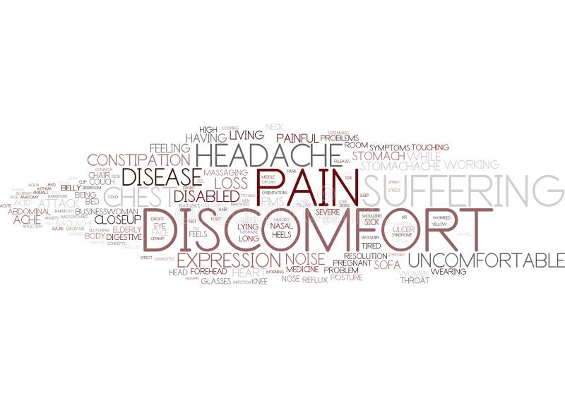 Anxiety. Woman in Emotional Stress and Frustration. Sadness ...