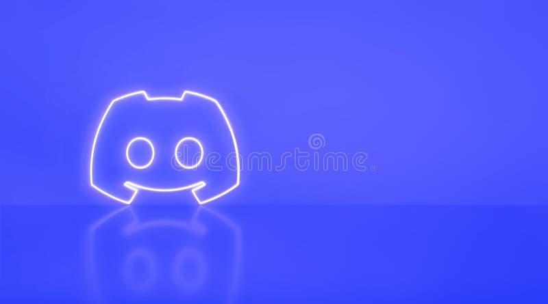 Social Media Discord Icon Stock Illustrations – 80 Social Media Discord ...