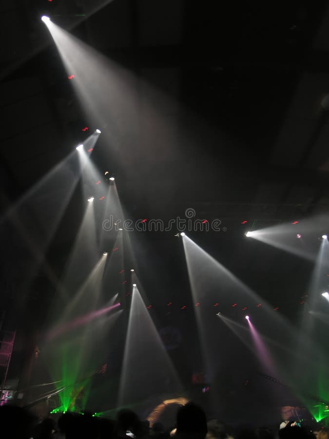 Discotheque stock photo. Image of disco, electro, lighting - 1158886